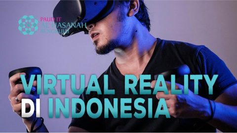Virtual Reality (VR) di Indonesia: Bagaimana VR Mengubah Dunia Tourism ...